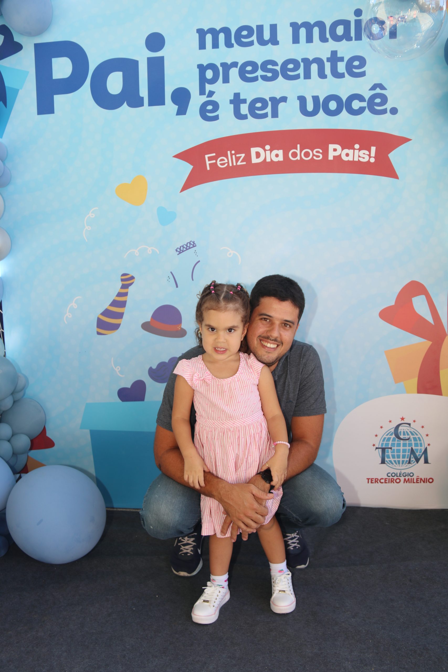Dia dos Pais 2024